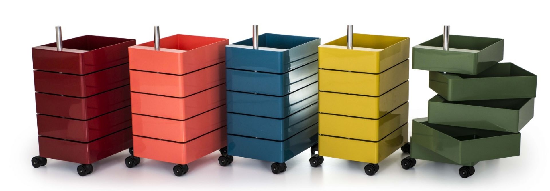 Desk & Home Office: 360 Container